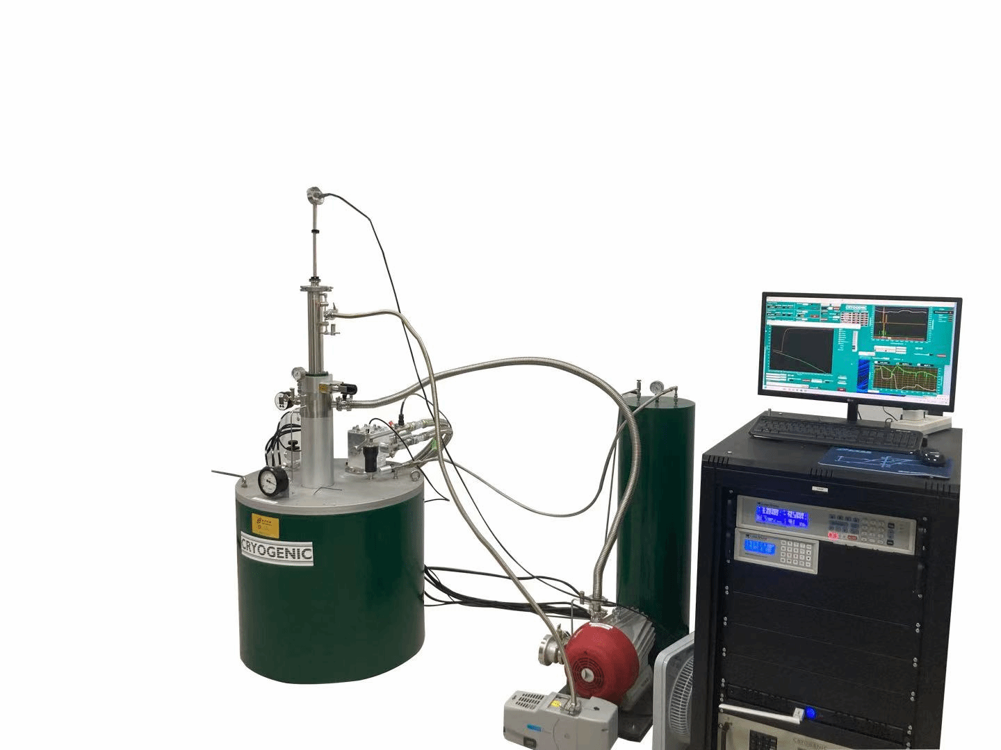 RAITH eLINE Plus SEM-南京大学原子制造研究院